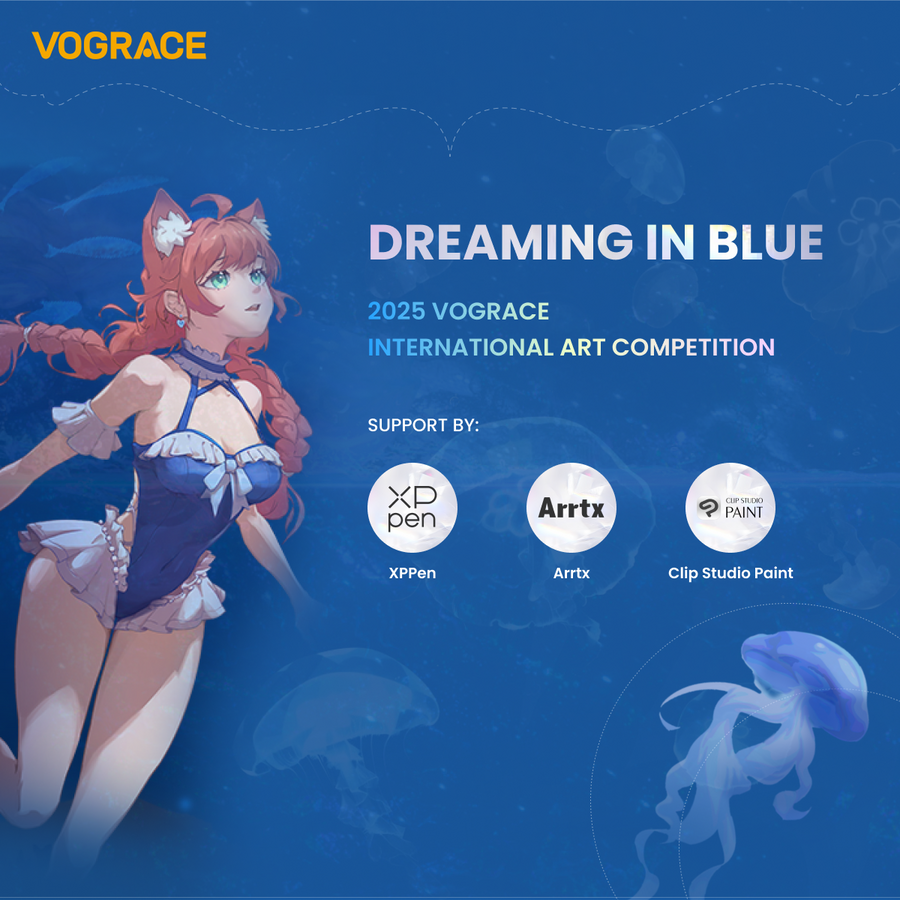 News – VOGRACE