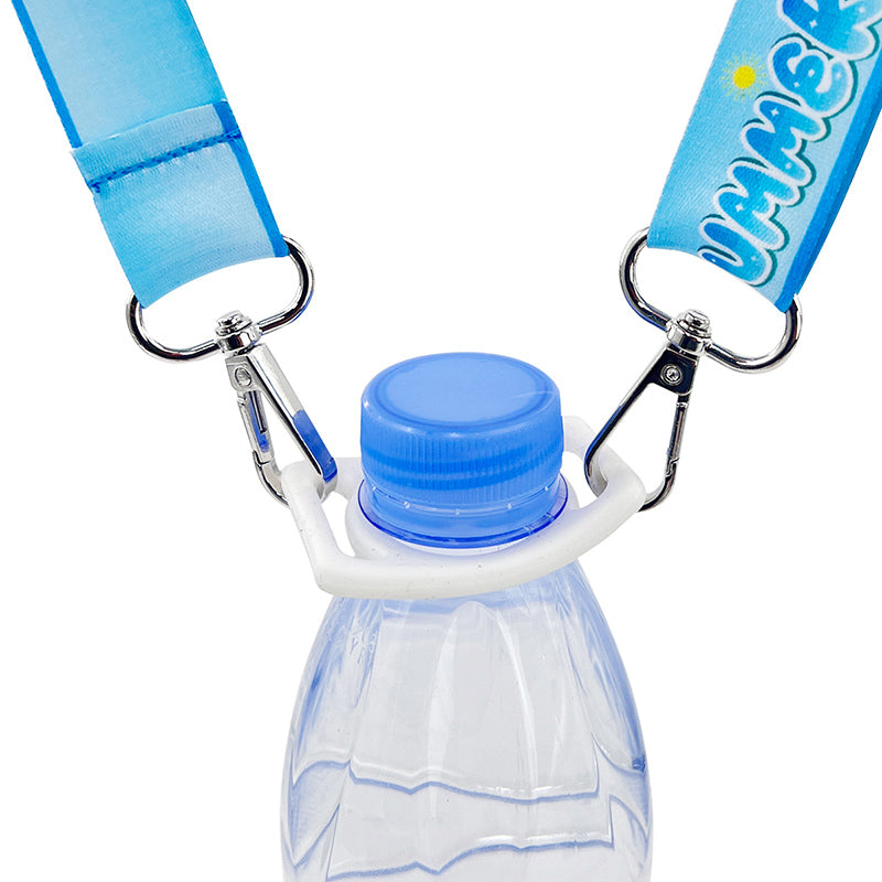 Custom Adjustable Lanyards – VOGRACE