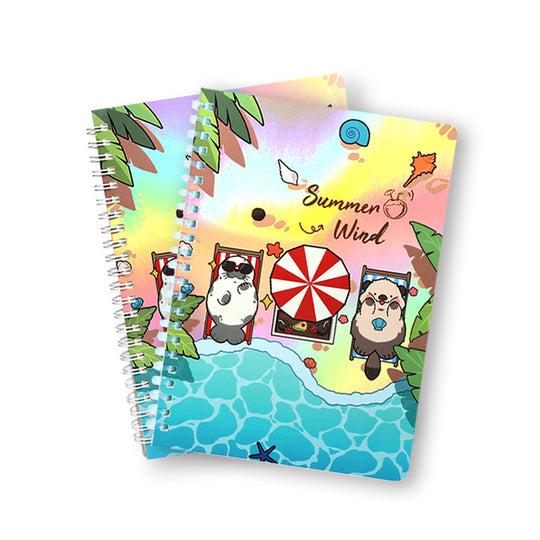 Custom Notebooks Printing – VOGRACE