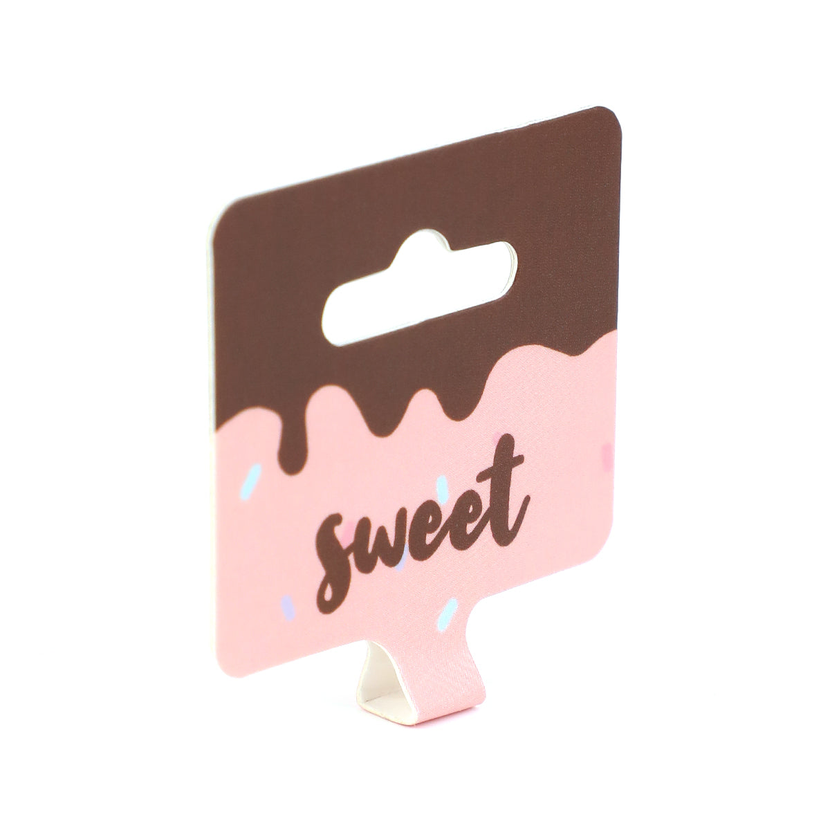 Custom Hang Tags Hook Self Adhesive Hanging Tabs – VOGRACE