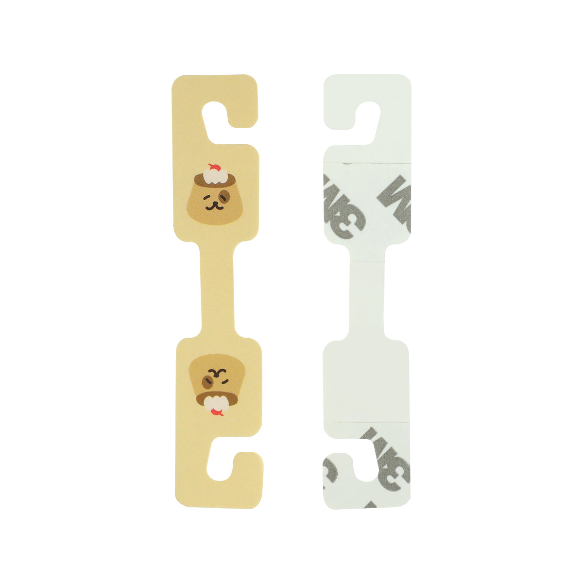 Custom Hang Tags Hook Self Adhesive Hanging Tabs – VOGRACE