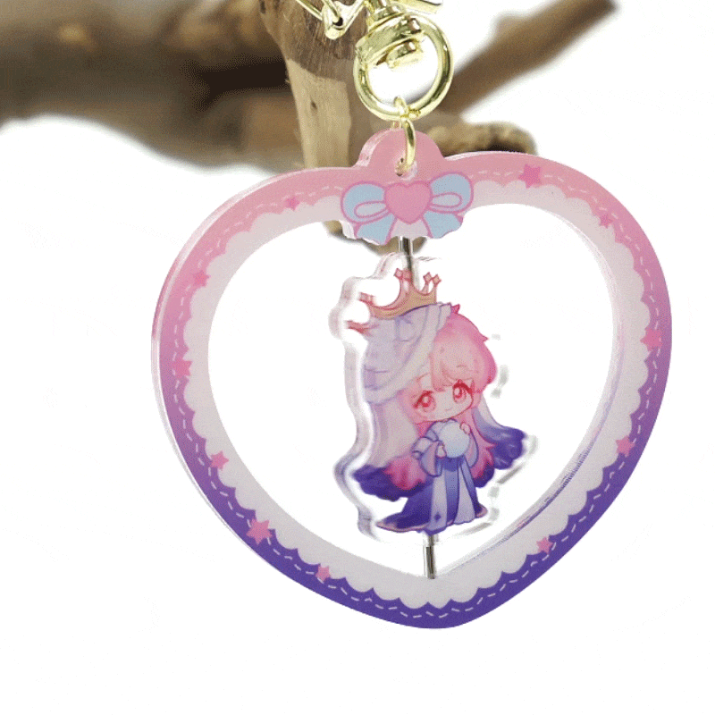 Custom Keychains – Page 2 – VOGRACE