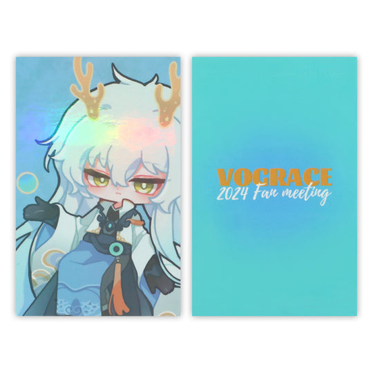 Custom Instant Photocards Picture Print Photo Cards – VOGRACE