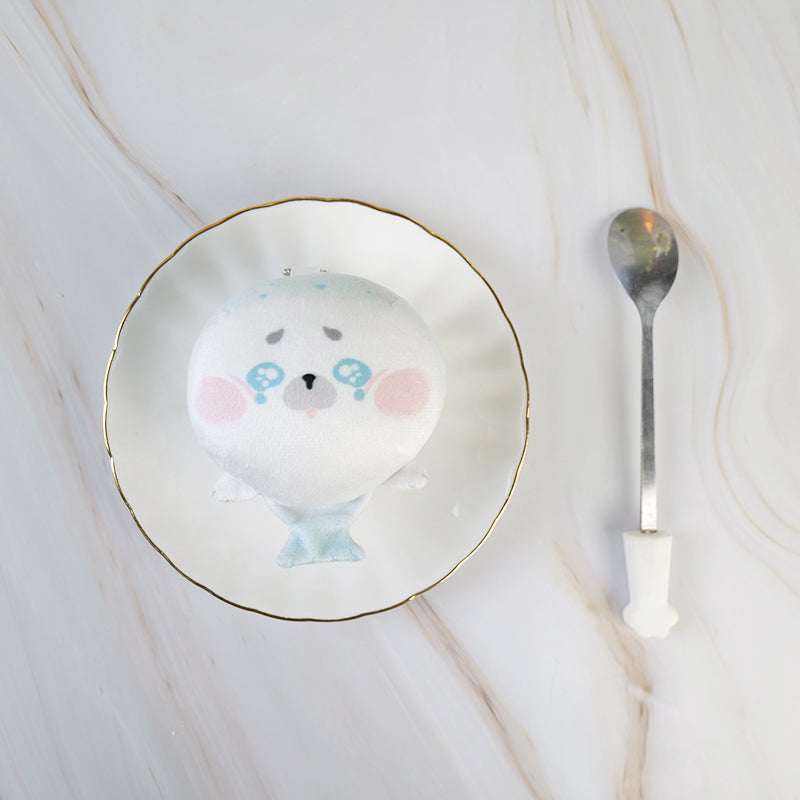 Custom Manjuu Plush – VOGRACE