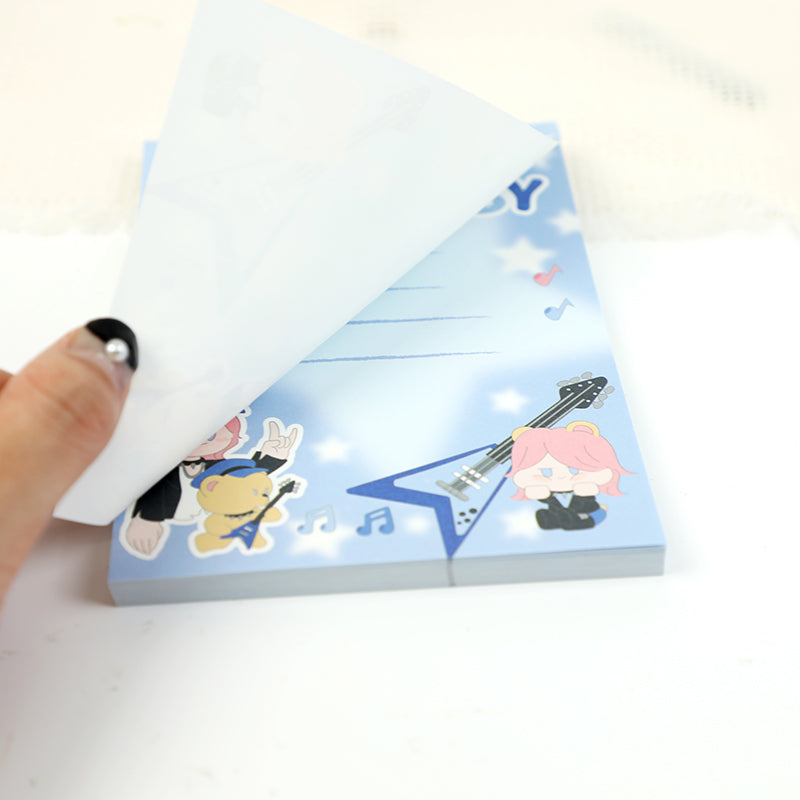 Custom Memo Pads Notepad Printing – VOGRACE