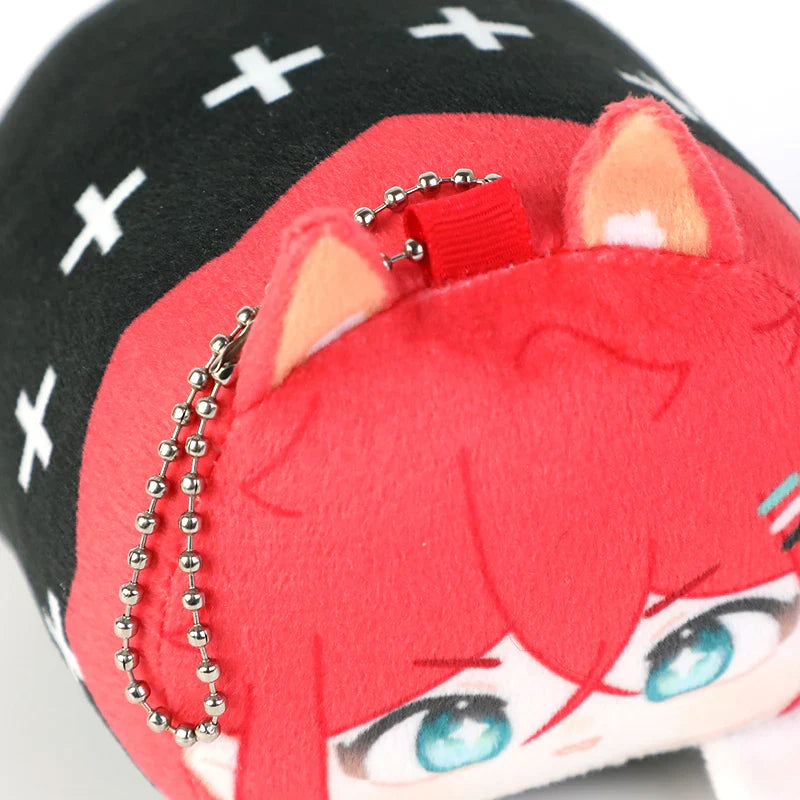 Custom Mochikororin Plush Toy Mascot Keychains – VOGRACE