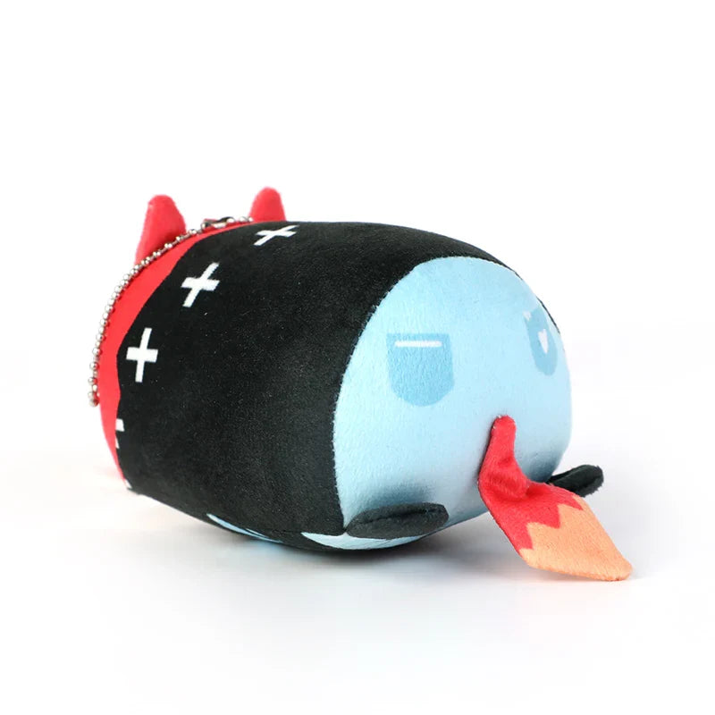 Custom Mochikororin Plush Toy Mascot Keychains – VOGRACE