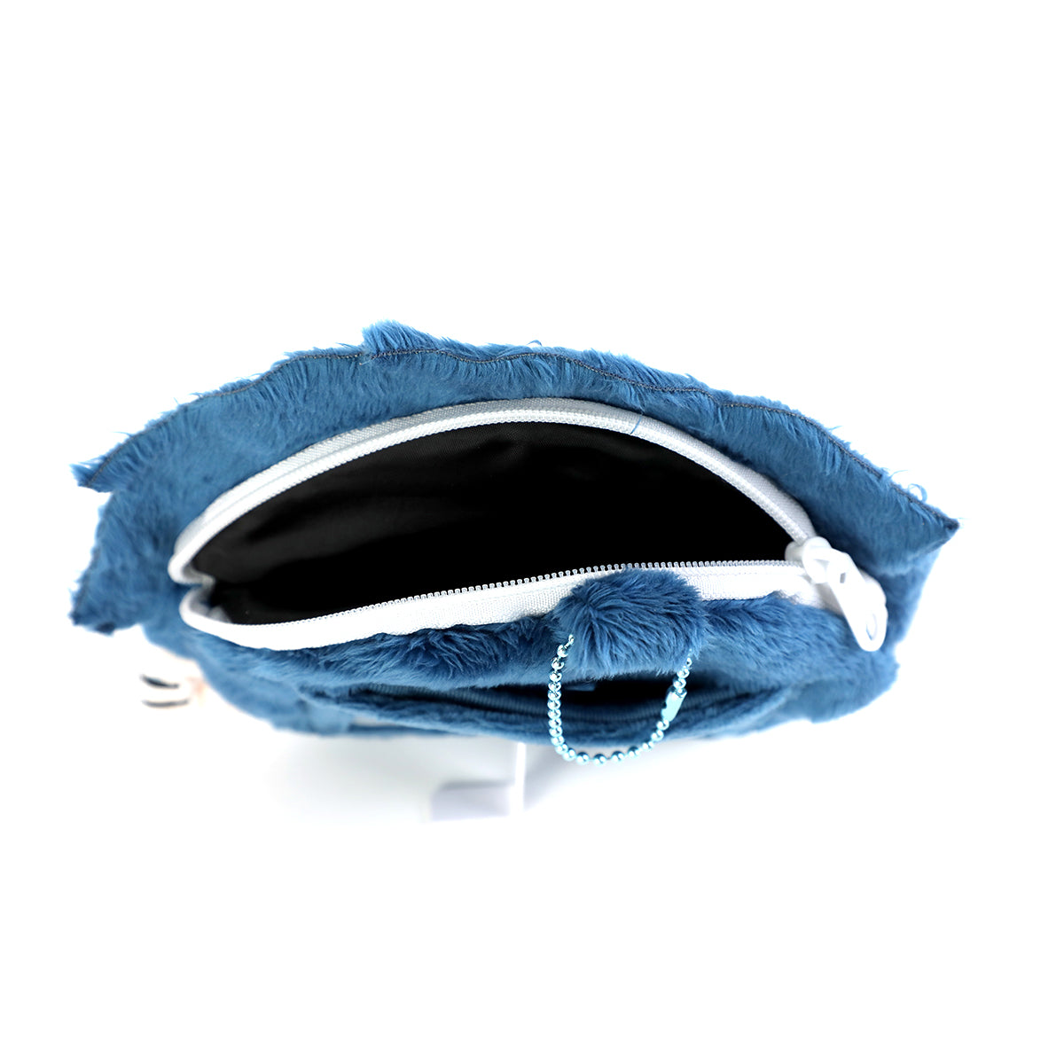 Custom Plush Coin Pouch – VOGRACE