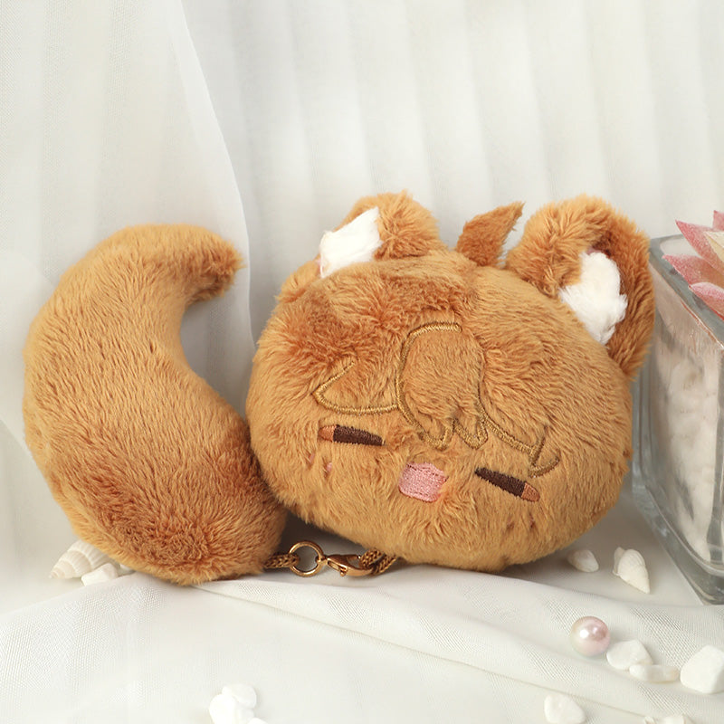 Custom Plushies Toys Plush Stuffed Dolls – VOGRACE