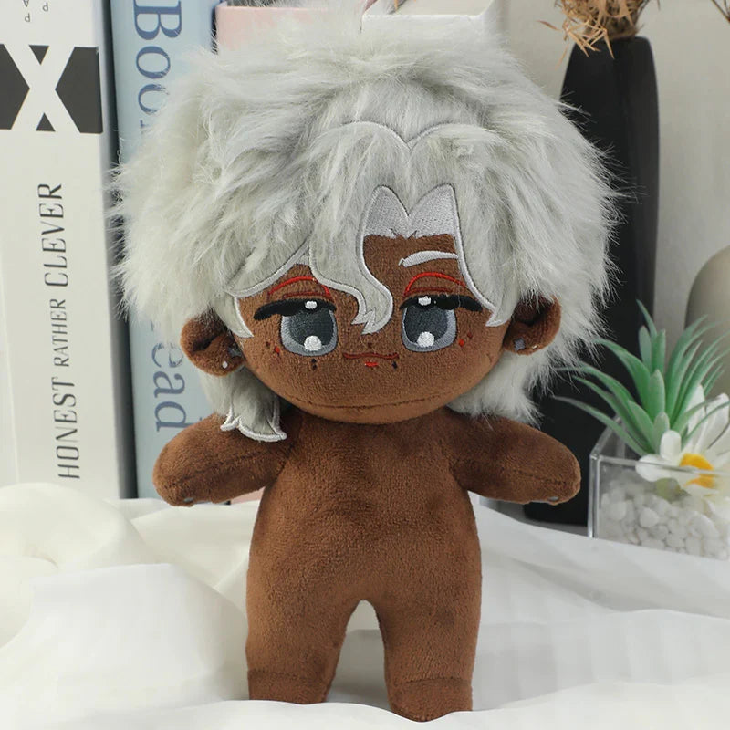Custom Plushies Toys Plush Stuffed Dolls – VOGRACE