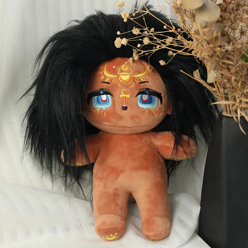 Custom Plushies Toys Plush Stuffed Dolls – VOGRACE