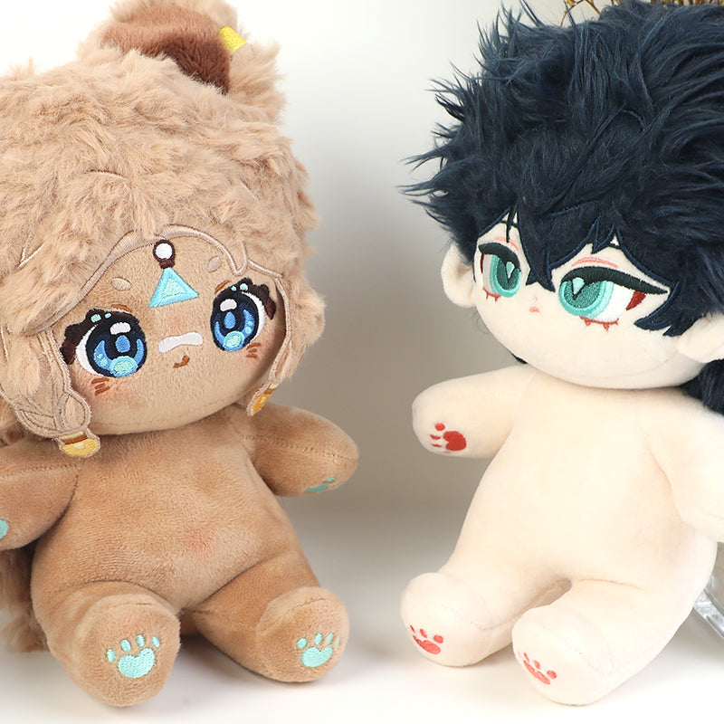 Custom Plushies Toys Plush Stuffed Dolls – VOGRACE