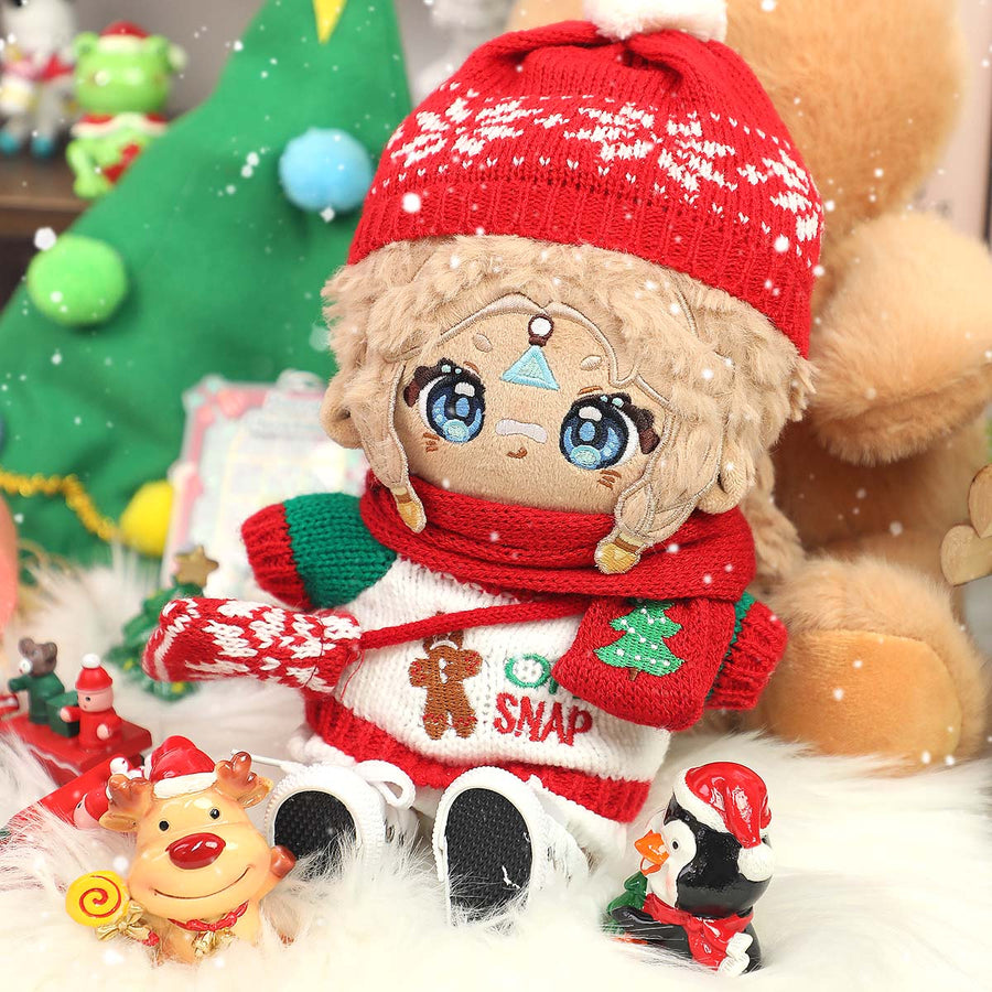 Custom Plushies Toys Plush Stuffed Dolls – VOGRACE