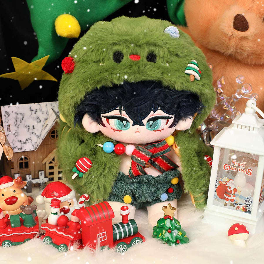 Custom Plushies Toys Plush Stuffed Dolls – VOGRACE