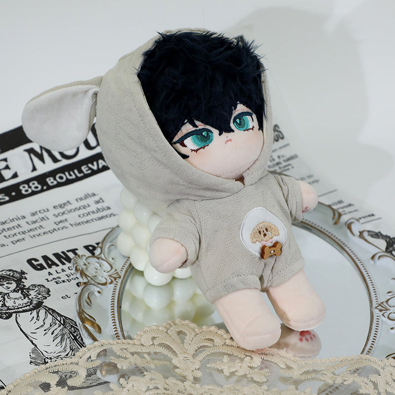 Custom Plushies Toys Plush Stuffed Dolls – VOGRACE