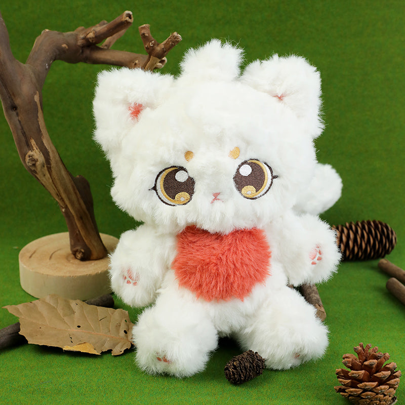 Custom Plushies Toys Plush Stuffed Dolls – VOGRACE