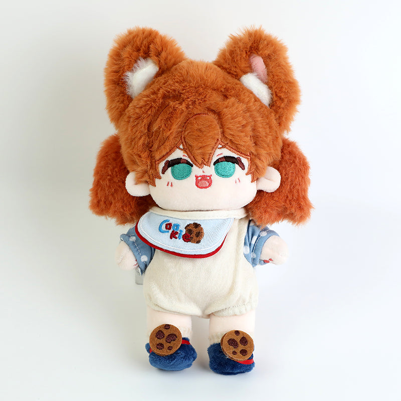 Custom Plushies Toys Plush Stuffed Dolls – VOGRACE