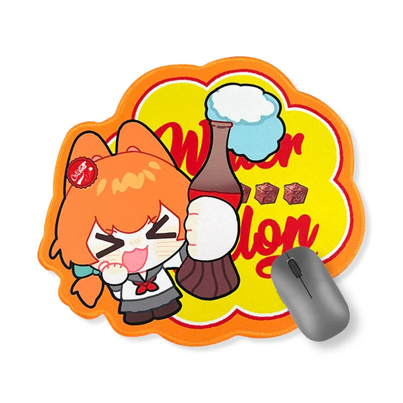 Custom Mouse Pads – VOGRACE