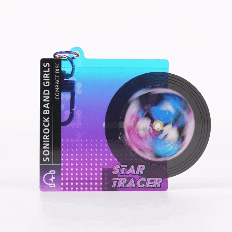 New Arrival of Custom Keychains – VOGRACE