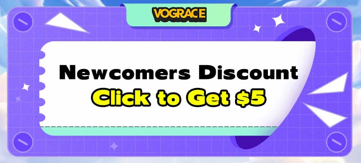 Vograce Activities and Discount Code – VOGRACE