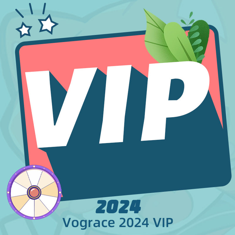 New Arrivals – VOGRACE