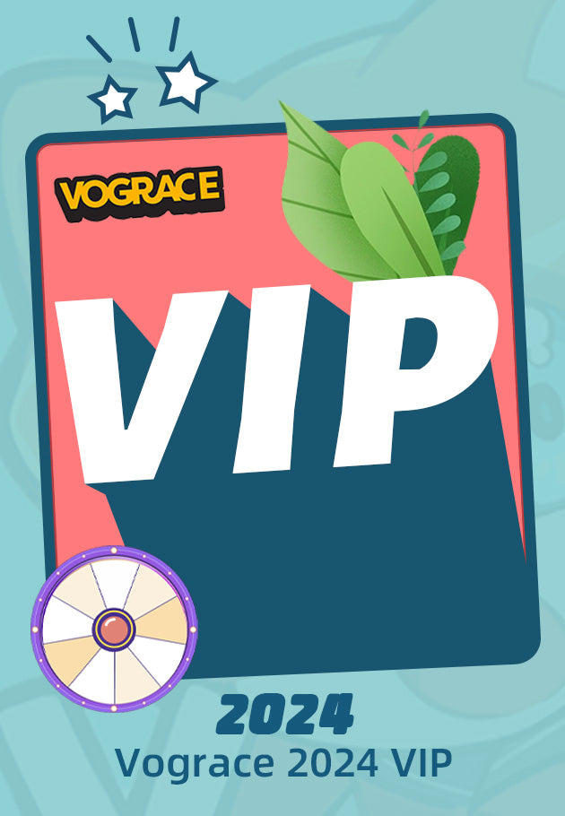 Custom acrylic keychains and animation peripheral products – VOGRACE