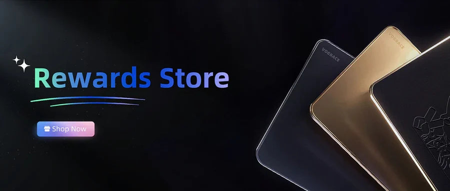 Vograce Activities and Discount Code – VOGRACE