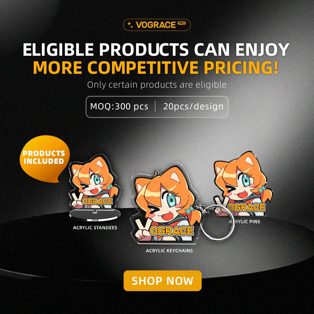 vogracepro – VOGRACE