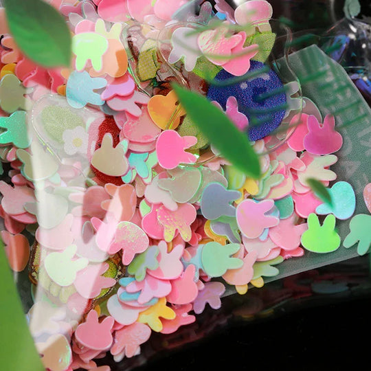 Custom Candy Keychain – VOGRACE