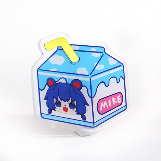 Custom Acrylic Pins – VOGRACE