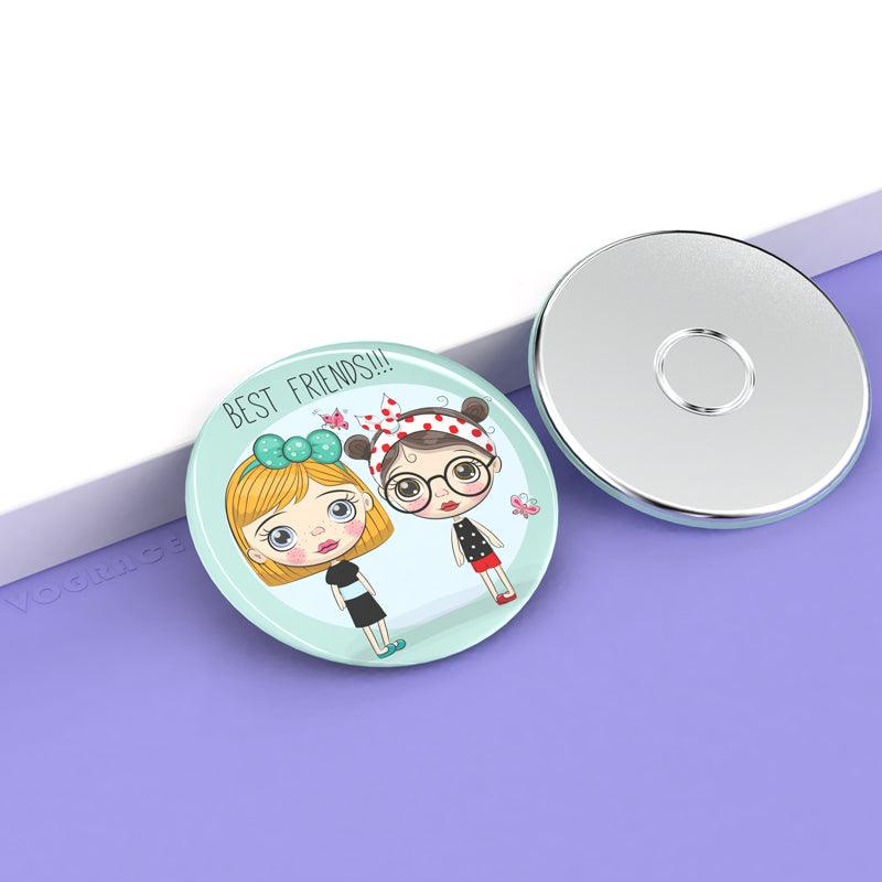 Custom Button Pins – VOGRACE