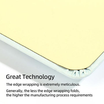 Custom Printed Leatherette Paper Notebooks – VOGRACE