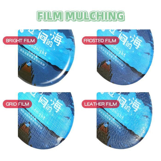 Custom Button Pins – VOGRACE